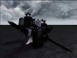 Category:Hardmode Bosses | Balanced Craftwars: Overhaul Wiki | Fandom