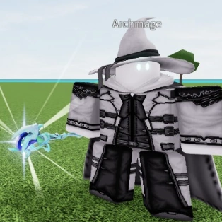 Archmage | Balanced Craftwars: Overhaul Wiki | Fandom