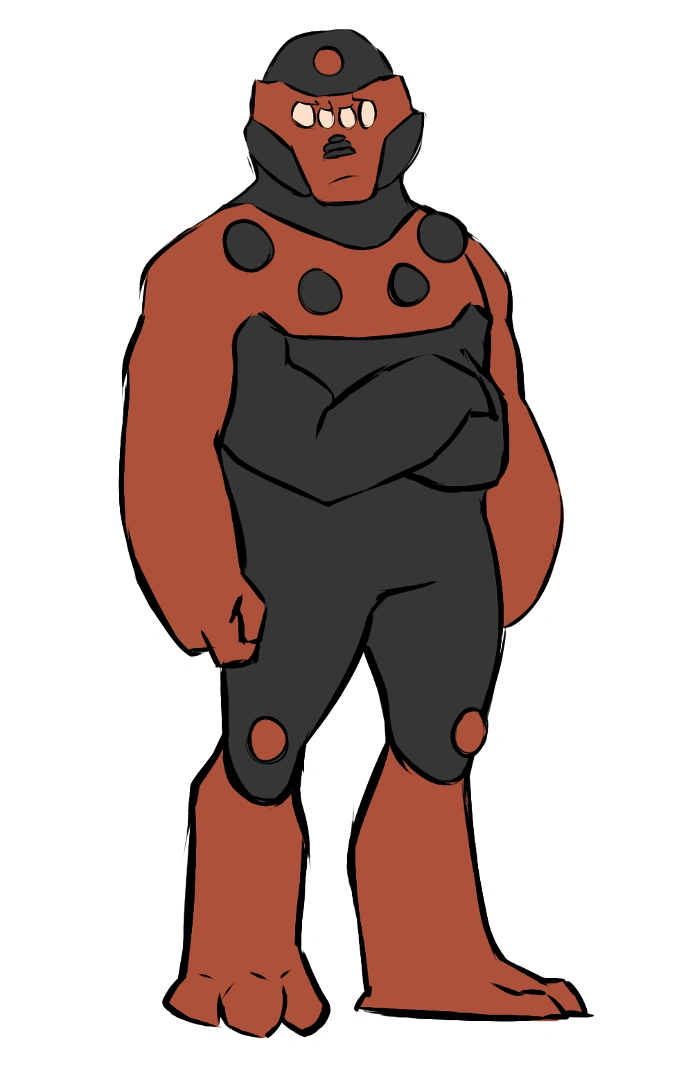 Tetrax | Balance Wiki | Fandom