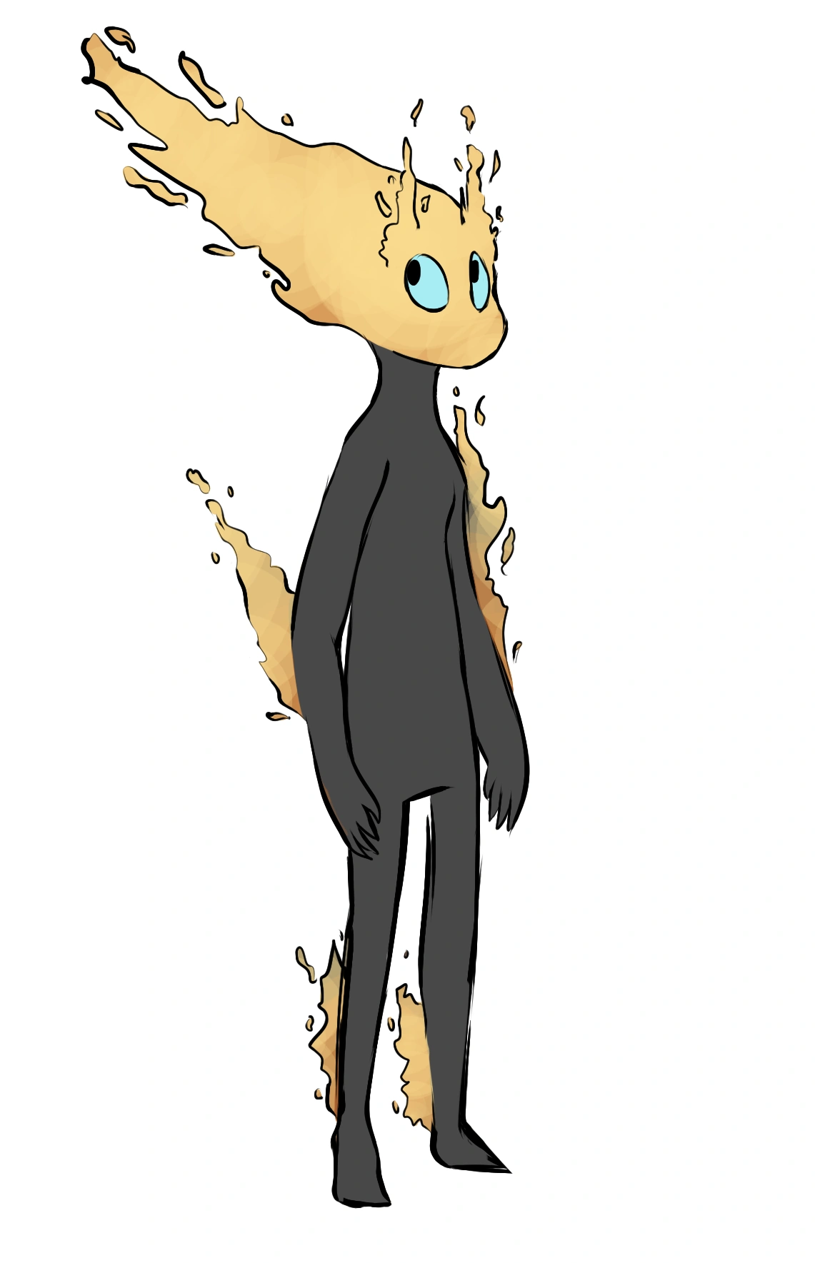 Liesp | Balance Wiki | Fandom