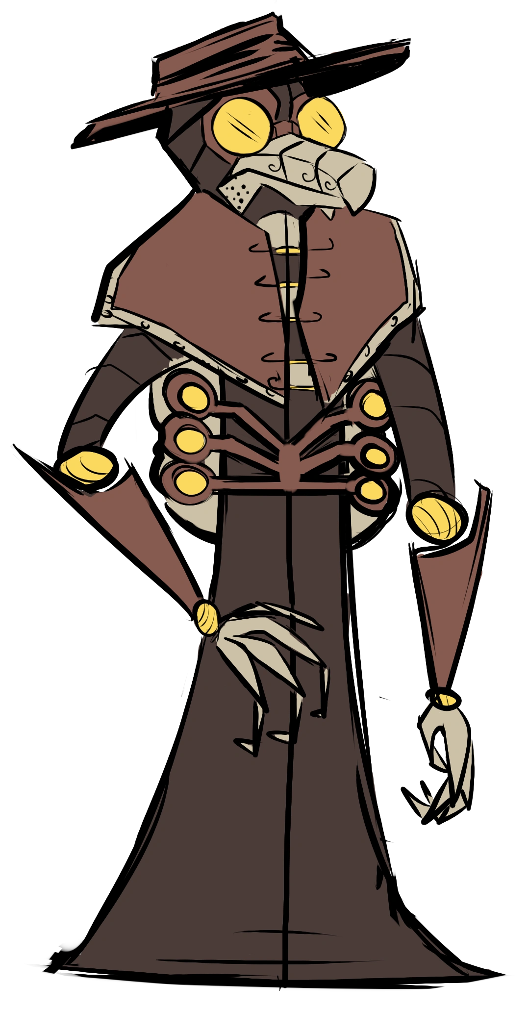 Medicus | Balance Wiki | Fandom