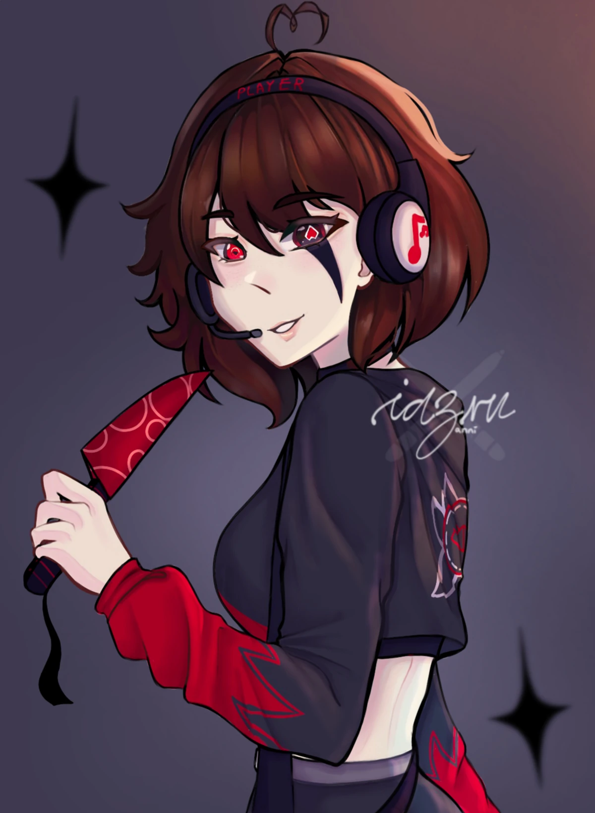 Player!Frisk | Balanceverse Wiki | Fandom