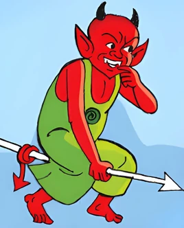 Luttappi | BalaramaVerse Wiki | Fandom