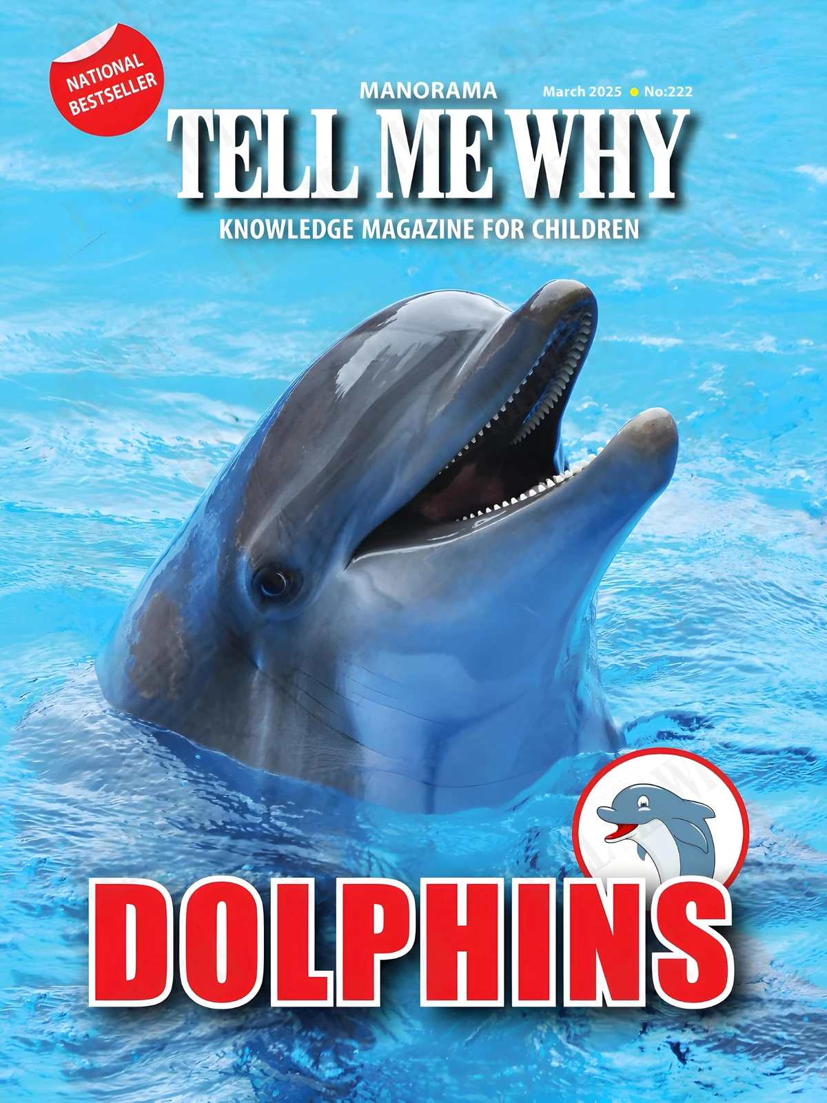 Dolphins | BalaramaVerse Wiki | Fandom