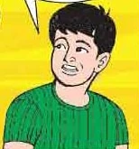 Raju | BalaramaVerse Wiki | Fandom