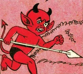 Luttappi | BalaramaVerse Wiki | Fandom