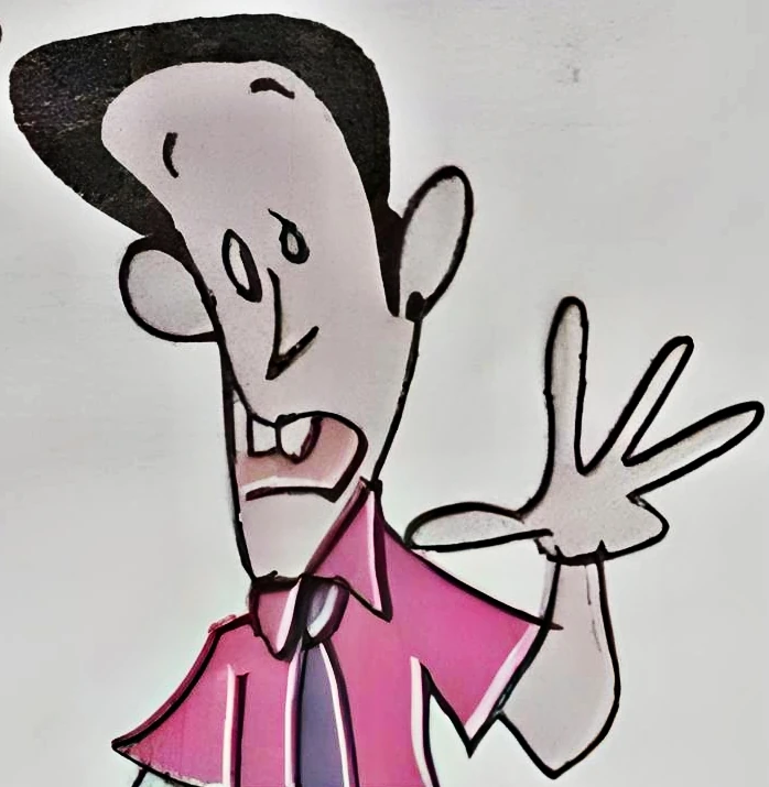 Pappu | BalaramaVerse Wiki | Fandom