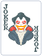 Vampire | Wiki Balatro | Fandom