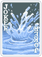 Plouf | Wiki Balatro | Fandom