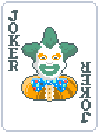 Chaos le clown | Wiki Balatro | Fandom