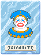 Triboulet | Wiki Balatro | Fandom