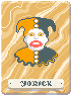 Yorick | Wiki Balatro | Fandom