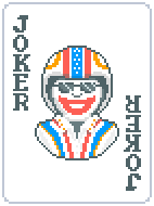 Cascadeur | Wiki Balatro | Fandom