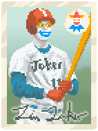 Carte de baseball | Wiki Balatro | Fandom