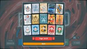 Collection | Balatro Wiki | Fandom