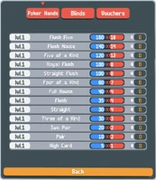 Poker Hands | Balatro Wiki | Fandom