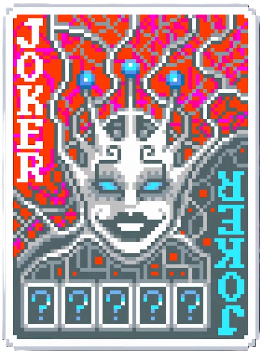 Unused content in Balatro | Balatro Wiki | Fandom