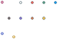 Stickers | Balatro Wiki | Fandom