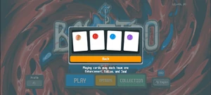 Collection | Balatro Wiki | Fandom