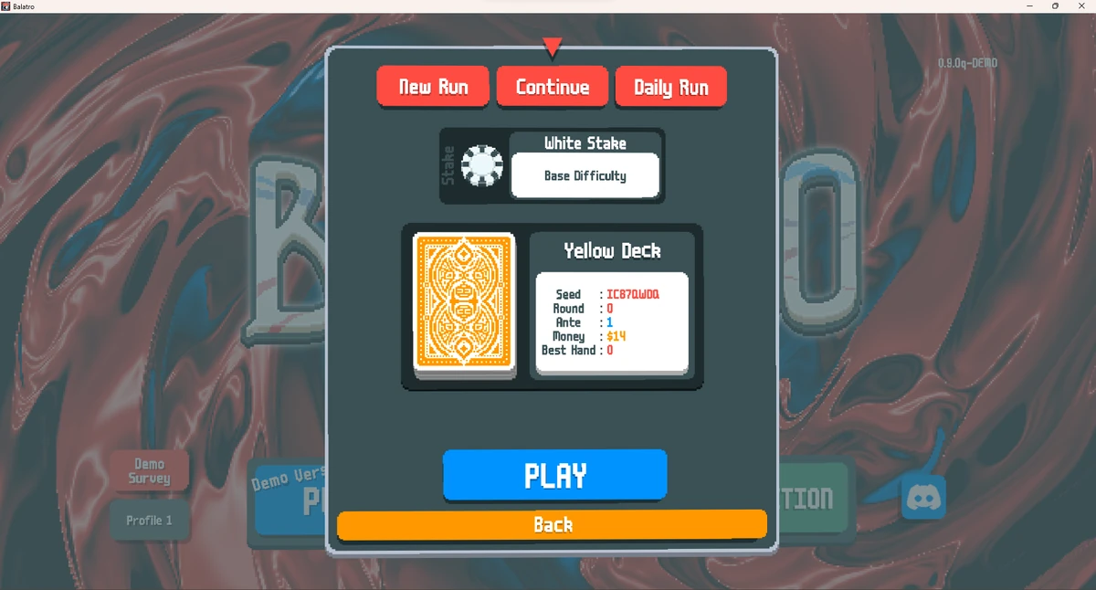 Gameplay rules | Balatro Wiki | Fandom