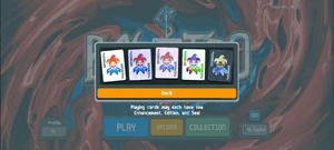 Collection | Balatro Wiki | Fandom