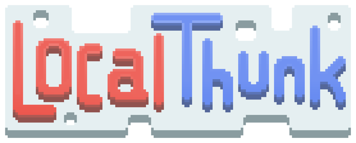 LocalThunk | Balatro Wiki | Fandom