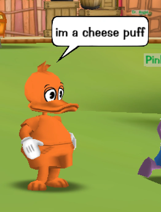 Cheesepuff | Bald cat Wiki | Fandom
