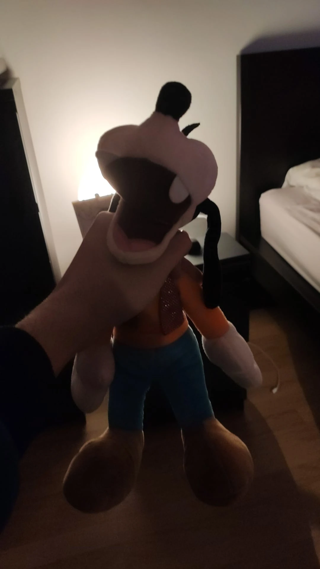 Goofy | Baldes Wiki | Fandom