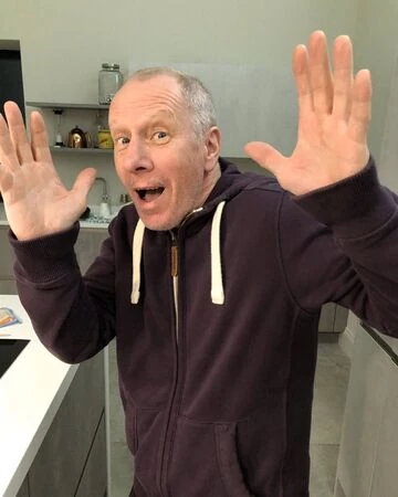 Bald Martin | Bald_Fartin Wiki | Fandom