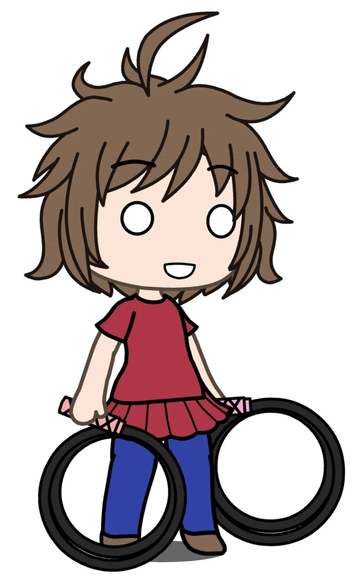 Gacha Playtime | Baldi Basics But Hundred Plus Characters Wiki | Fandom