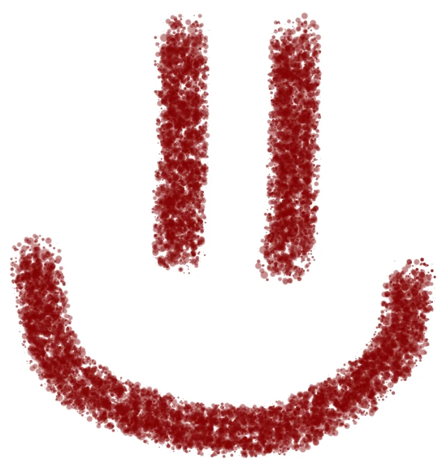 Blood Smile | Baldi Basics But Hundred Plus Characters Wiki | Fandom