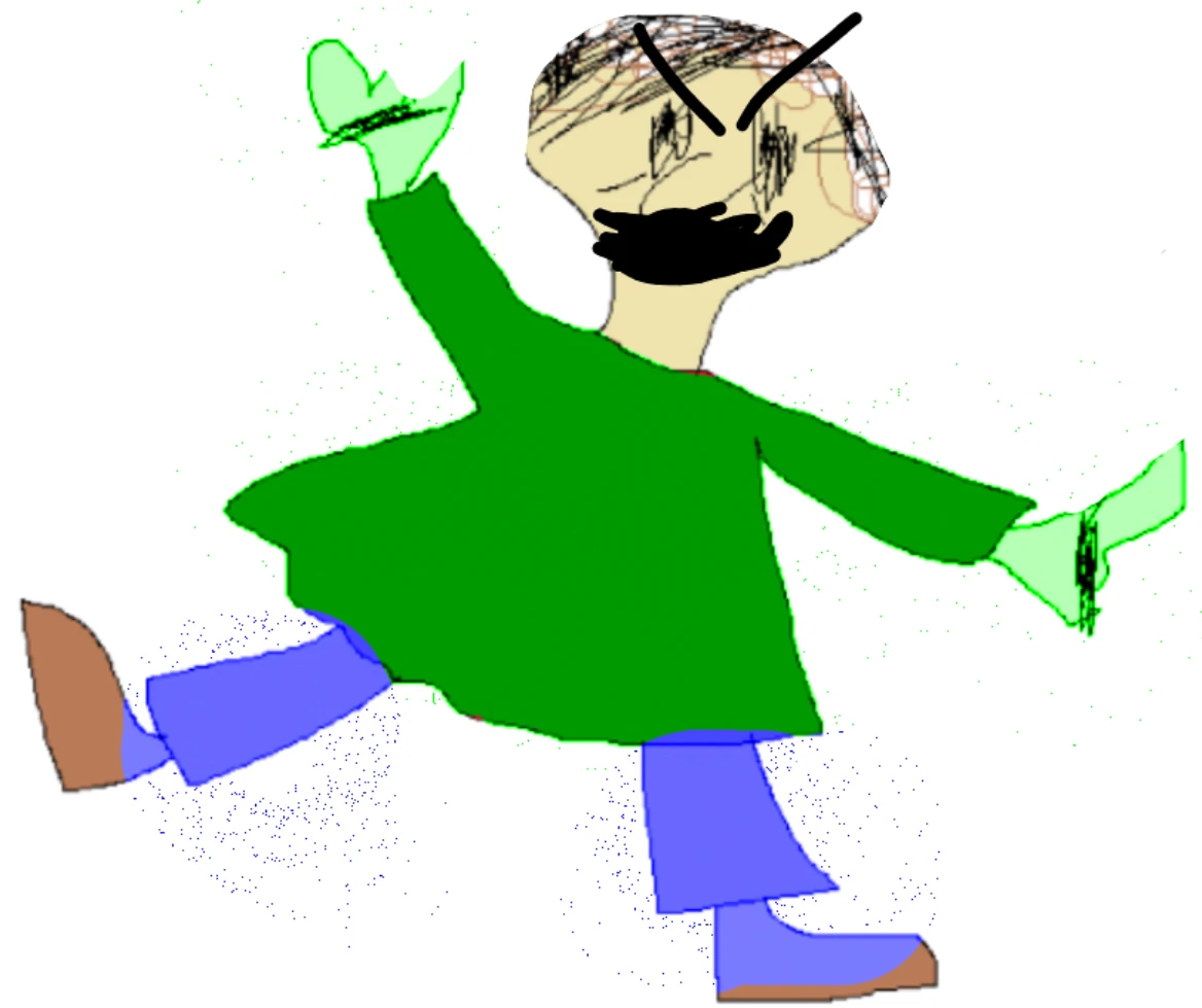 Baldi Time | Baldi Basics But Hundred Plus Characters Wiki | Fandom