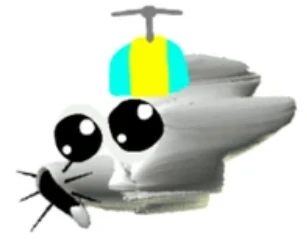 Baby Cloud | Baldi Basics But Hundred Plus Characters Wiki | Fandom