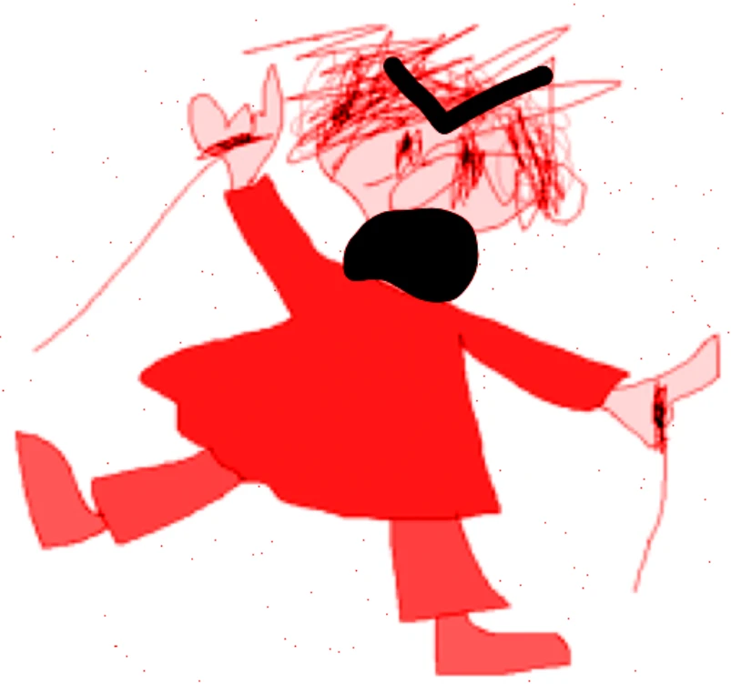 Scraped | Baldi Basics But Hundred Plus Characters Wiki | Fandom