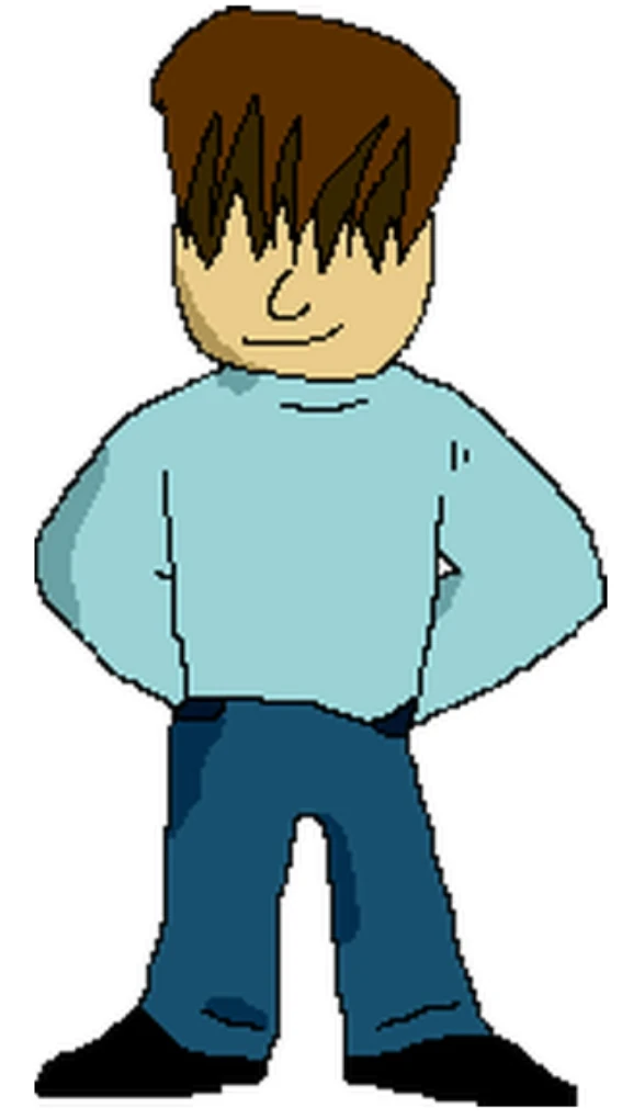 Johnny | Baldi Basics But Hundred Plus Characters Wiki | Fandom