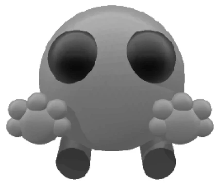 Second Prize | Baldi Basics But Hundred Plus Characters Wiki | Fandom