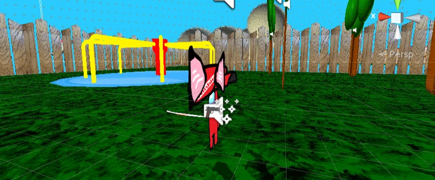 Cat Player | Baldi Basic Beta Wiki | Fandom