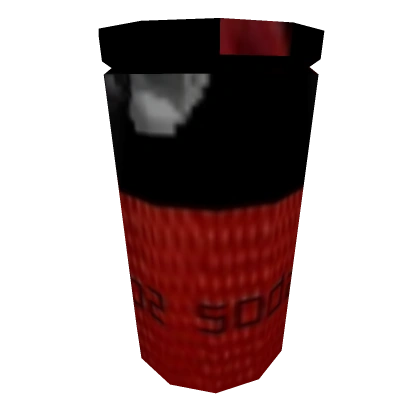 PEEMPAO2 Soda | Baldi Basic Beta Wiki | Fandom