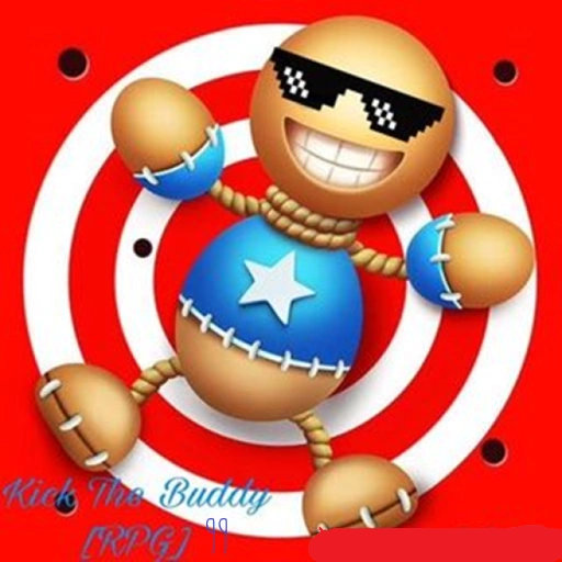 Kick The Buddy RPG 99 | Baldi Basic Beta Wiki | Fandom