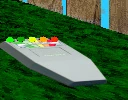 EMF Reader (on BBSIEAL Games based on: Phasmophobia) | Baldi Basic Beta ...