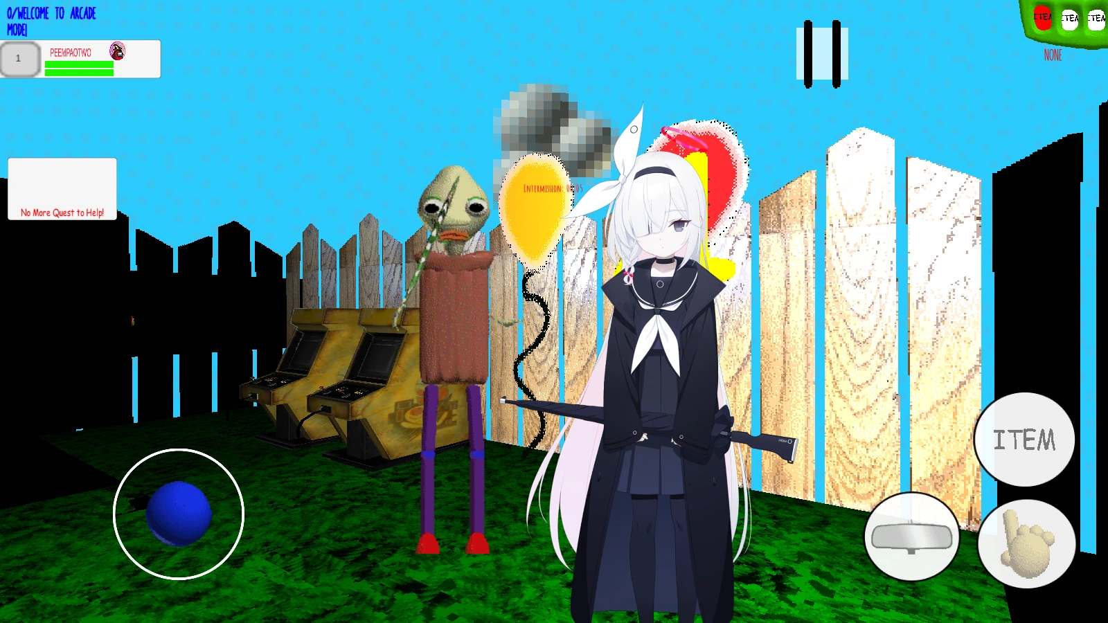 Discuss Everything About Baldi Basic Beta Wiki | Fandom