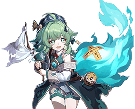 HuoHuo | Baldi Basic Beta Wiki | Fandom