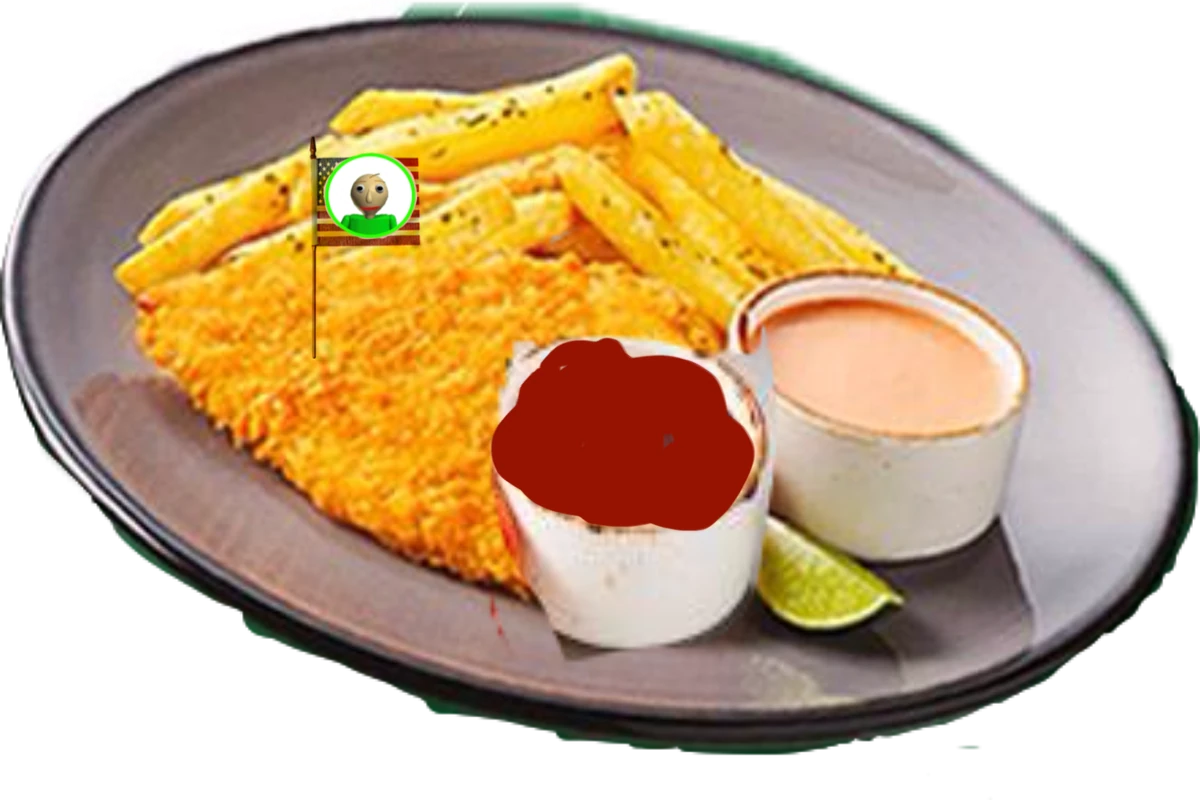 Baldi Steak In The sizzler ad sponsor! | Baldi Basic Beta Wiki | Fandom
