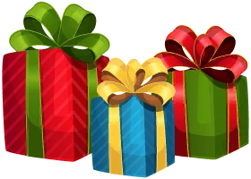 Gifts | Baldi Basic Beta Wiki | Fandom