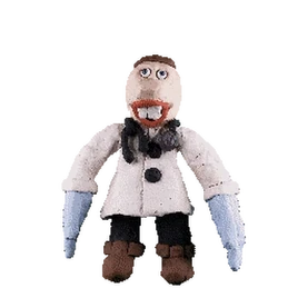 Dr. Reflex | Baldi Basic Beta Wiki | Fandom