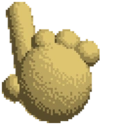 User blog:Despicable Bear/Cursor sprite update tomorrow | Baldi Basic ...