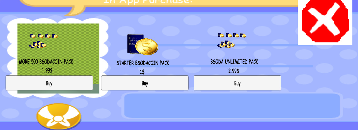 In App Purchase On Bbsieal Games Baldi Basic Beta Wiki Fandom