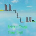 Brick + Truss Time Trial (Roblox Game) | Baldi Basic Beta Wiki | Fandom