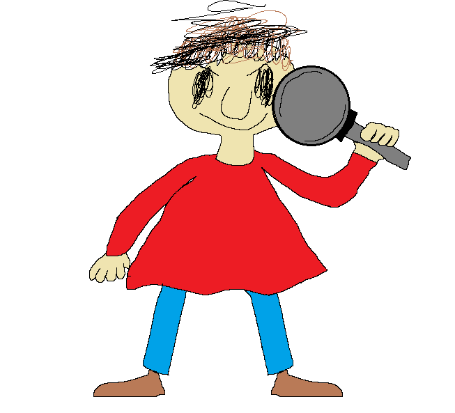 Playtime With a pan | Baldi Basics Extras Wiki | Fandom