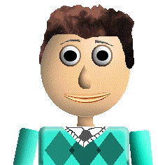 Billy | Baldi Basics Extras Wiki | Fandom